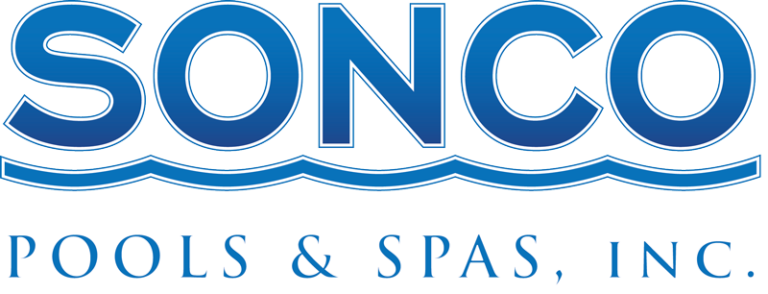 Sonco Pools and Spas provides only the finest swimming pools