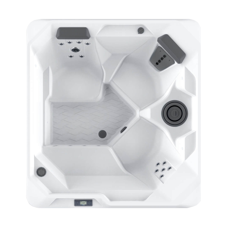 Hot Spot Collection by HotSpring Spas