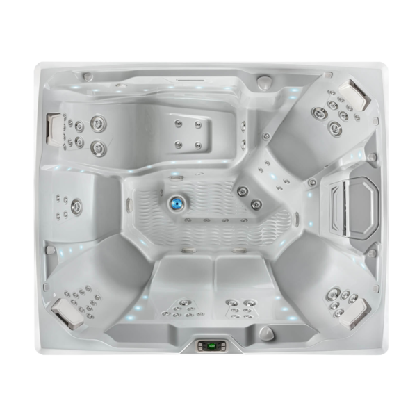 Limelight Collection by HotSpring Spas