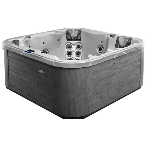 Dimension One Hot Tub Clearance Items