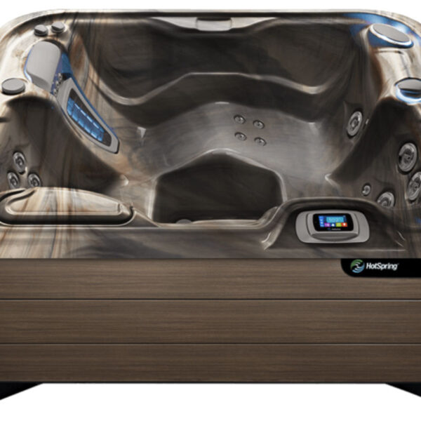 Jetsetter LX Hot Spring spa for sale | Sonco Pools and Spas provides ...