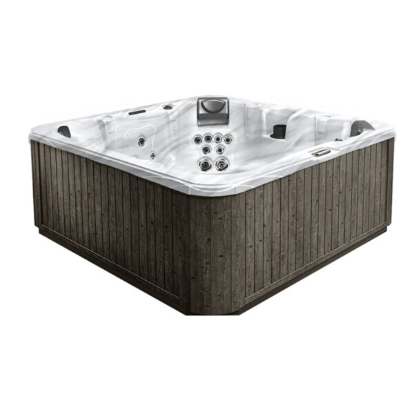 Dimension One Hot Tub Clearance Items